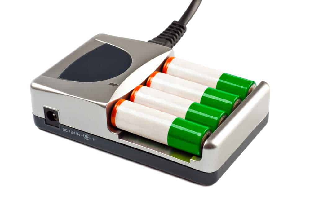 Multiple Battery Charger: The Ultimate Guide